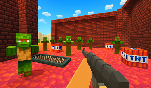 Block Shooter 3D — play on 𝐏𝐥𝐚𝐲𝐠𝐚𝐦𝐚 (Updated Nov 2025)