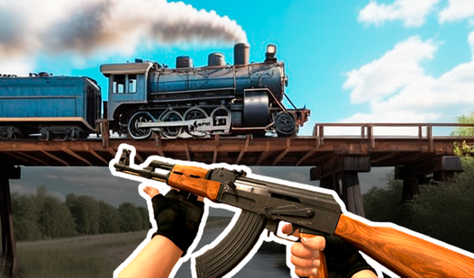 Chasing The Train — play on 𝐏𝐥𝐚𝐲𝐠𝐚𝐦𝐚 (by razrob)