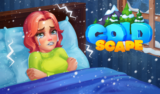 Coldscape — jogar no 𝐏𝐥𝐚𝐲𝐠𝐚𝐦𝐚 (por PlayFlock)