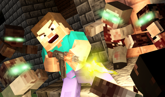 Death cubes: zombie arena — play on 𝐏𝐥𝐚𝐲𝐠𝐚𝐦𝐚 (Updated Nov 2025)