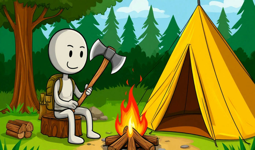 Survival: mini craft — graj na 𝐏𝐥𝐚𝐲𝐠𝐚𝐦𝐚 (od Sid)