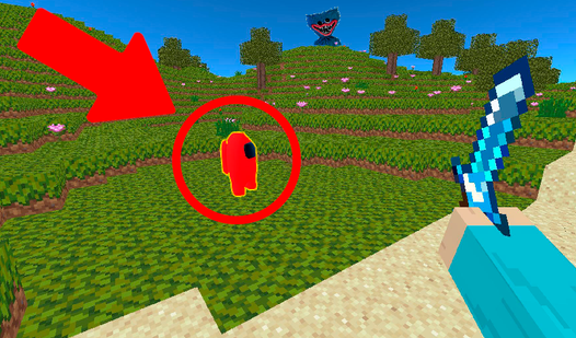Minecube — play on 𝐏𝐥𝐚𝐲𝐠𝐚𝐦𝐚 (by BobikGames)