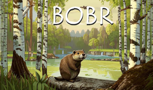 Bobr — play on 𝐏𝐥𝐚𝐲𝐠𝐚𝐦𝐚 (by Fylht)