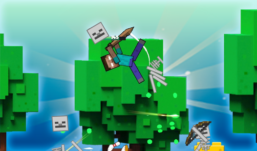 Mine Fighting Craft — play on 𝐏𝐥𝐚𝐲𝐠𝐚𝐦𝐚 (by nice game)