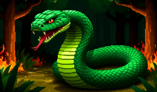 Hellfire Serpent 3D: Destruction — jogar no 𝐏𝐥𝐚𝐲𝐠𝐚𝐦𝐚 (por tpknkrll1848)