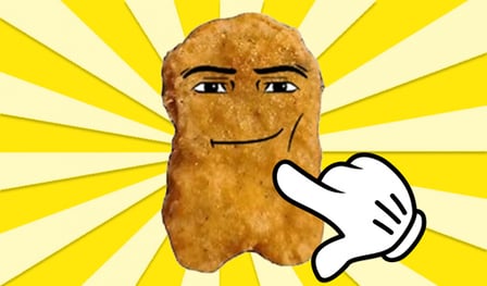 Play Omega Nuggets: Omega Clicker Online for Free | Playgama 🎮