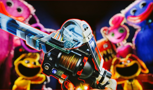 PlayTime Poppy Playground Sandbox — play on 𝐏𝐥𝐚𝐲𝐠𝐚𝐦𝐚 (by Cvister)