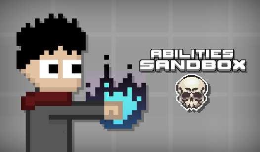 Abilities sandbox — play on 𝐏𝐥𝐚𝐲𝐠𝐚𝐦𝐚 (Updated Nov 2025)