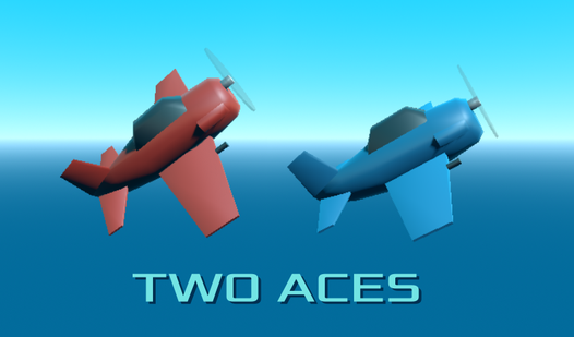 Two aces — play on 𝐏𝐥𝐚𝐲𝐠𝐚𝐦𝐚 (by MiVP)