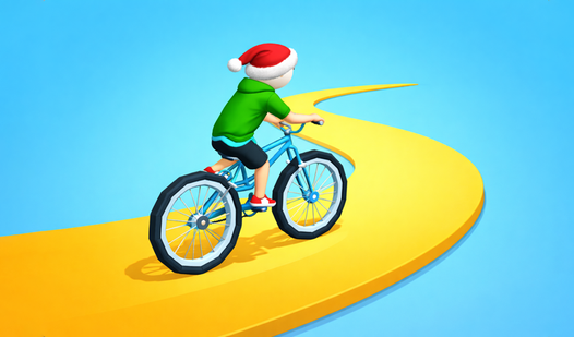 Big Bike: Wheel Rush — play on 𝐏𝐥𝐚𝐲𝐠𝐚𝐦𝐚 (by HapppGame)