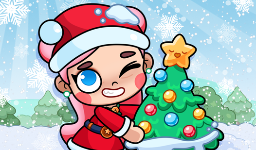Avatar World — play on 𝐏𝐥𝐚𝐲𝐠𝐚𝐦𝐚 (by Miraculum Games)