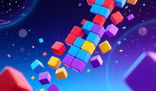 Tetrimo — giocare su 𝐏𝐥𝐚𝐲𝐠𝐚𝐦𝐚 (di DreamBubbleGames)