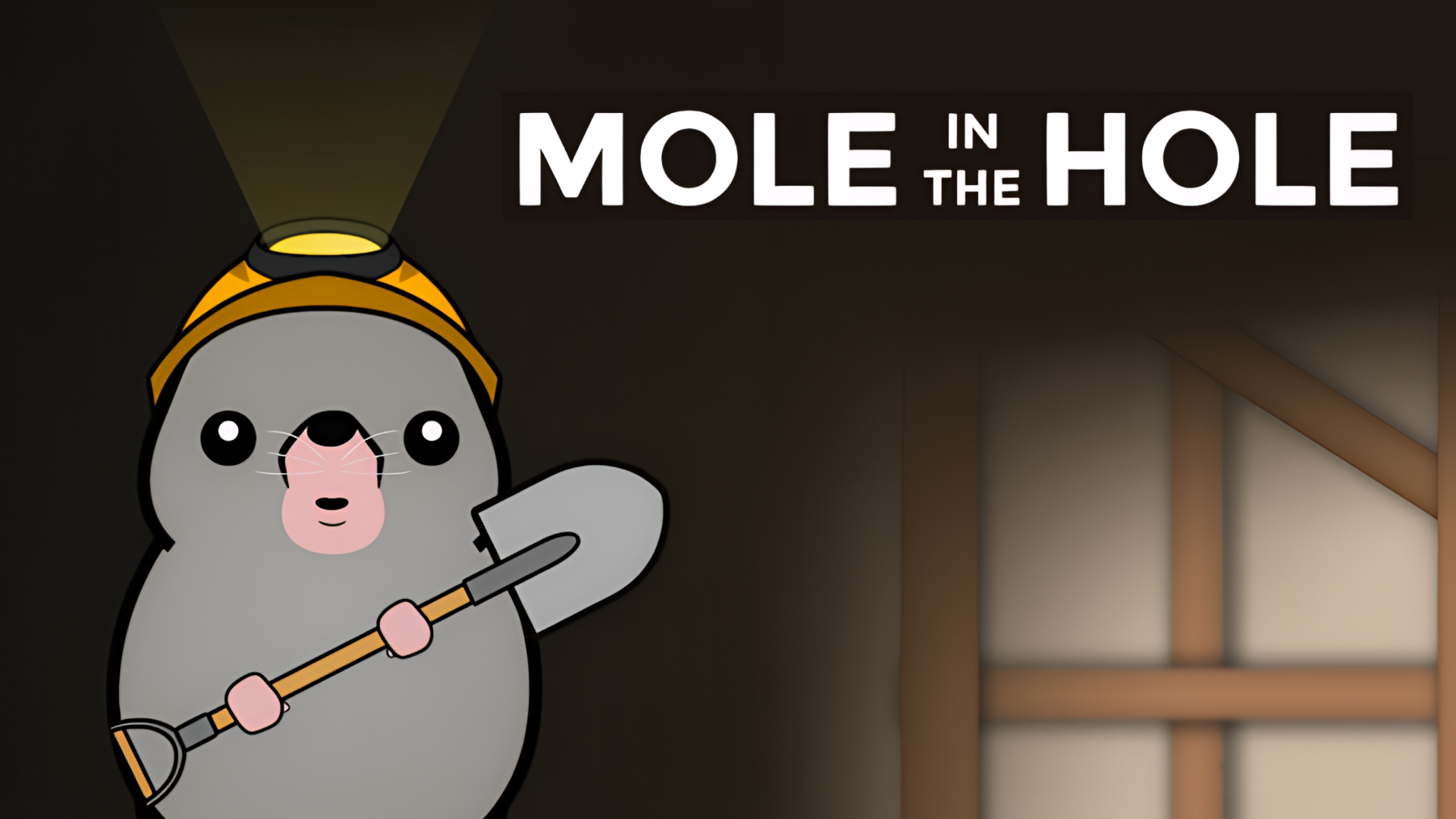 Mole In The Hole — play on 𝐏𝐥𝐚𝐲𝐠𝐚𝐦𝐚 (by Zadzin)
