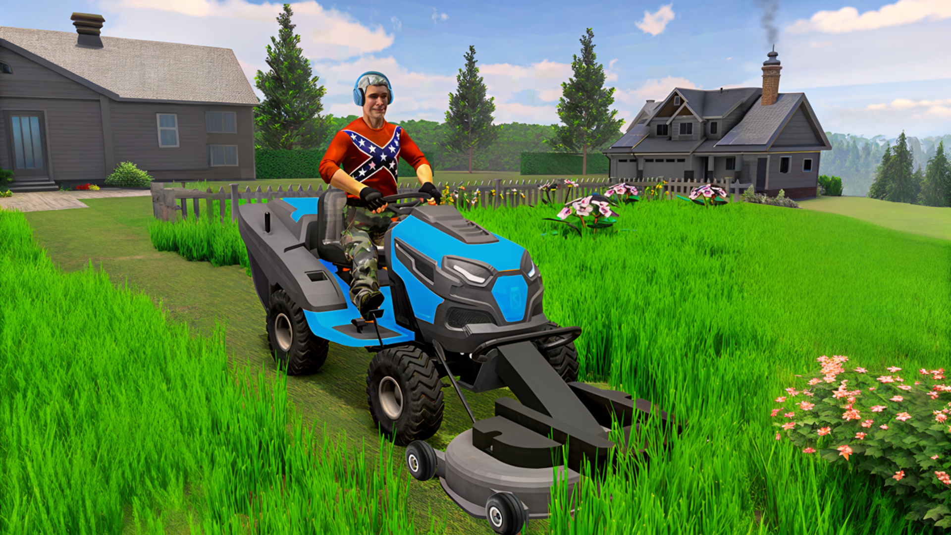 Ultimate Lawn Mowing Simulator: Mower Master — spielen auf 𝐏𝐥𝐚𝐲𝐠𝐚𝐦𝐚 ...