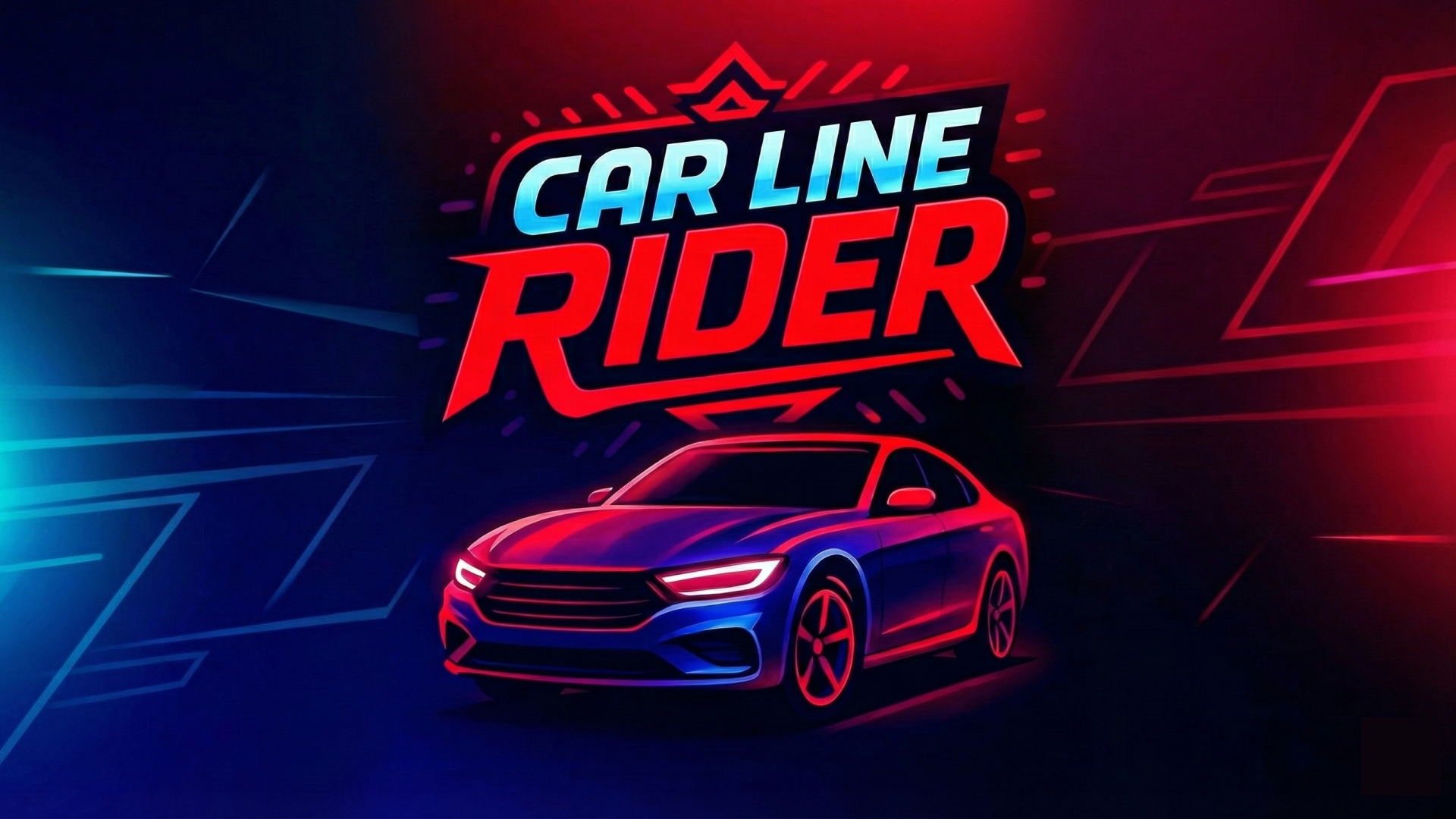 Car Line Rider — jouer sur 𝐏𝐥𝐚𝐲𝐠𝐚𝐦𝐚 (par Video Igrice)