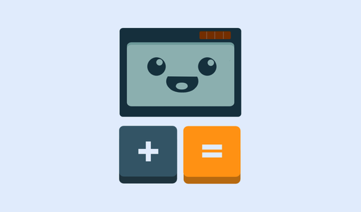 Calculator Game — jugar en 𝐏𝐥𝐚𝐲𝐠𝐚𝐦𝐚 (por Alex Vilonen)