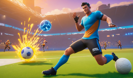 Crazy Kicker — play on 𝐏𝐥𝐚𝐲𝐠𝐚𝐦𝐚 (by GTap Studio inc.)