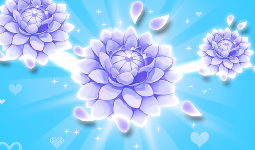 Flower Connect River and Sun — spielen auf 𝐏𝐥𝐚𝐲𝐠𝐚𝐦𝐚 (von Locbird)