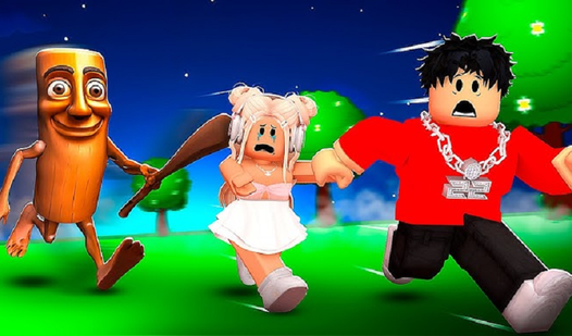 Find All Italian Animals: Parkour Version — play on 𝐏𝐥𝐚𝐲𝐠𝐚𝐦𝐚 (by yanegrib)