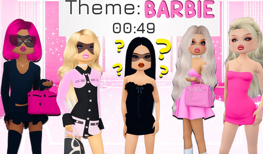 Dress To Impress вђ Play On рќђџрќђґрќђљрќђірќђ рќђљрќђ рќђљ By Gingerplay