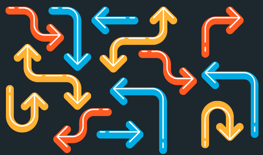 The arrows — jouer sur 𝐏𝐥𝐚𝐲𝐠𝐚𝐦𝐚 (par Rekomendatsii)