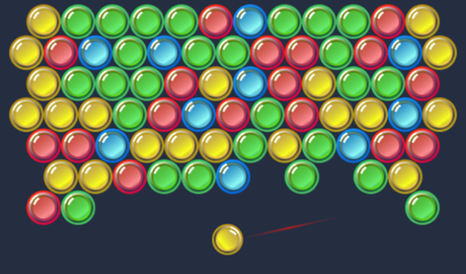 Balls Merge — play on 𝐏𝐥𝐚𝐲𝐠𝐚𝐦𝐚 (by Limpopo Games)