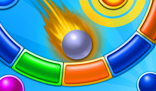 Pebble: bubble evolution — play on 𝐏𝐥𝐚𝐲𝐠𝐚𝐦𝐚 (by JabTeam)