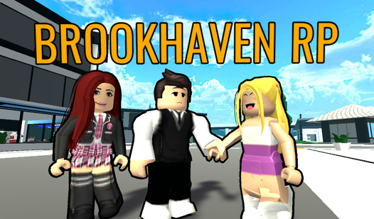 Brookhaven RP — 𝐏𝐥𝐚𝐲𝐠𝐚𝐦𝐚'da oyna (RomanFloppy tarafından)