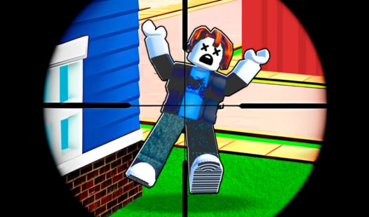 Fortline! Obby Shooter — play on 𝐏𝐥𝐚𝐲𝐠𝐚𝐦𝐚 (by Game Bear Studio)