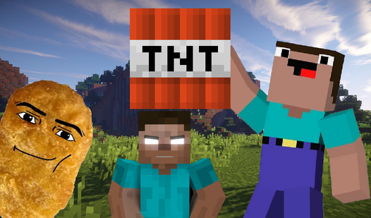 Mine Sandbox: Build and Blow Up — jugar en 𝐏𝐥𝐚𝐲𝐠𝐚𝐦𝐚 (por WindGames)