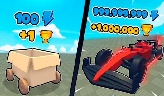 Obby: Car Training — play on 𝐏𝐥𝐚𝐲𝐠𝐚𝐦𝐚 (by Artimka68)