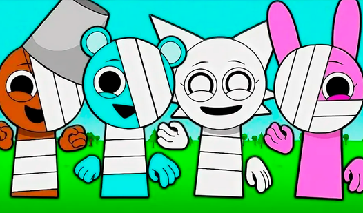 Skrunki 3D: Find all parts of the body — play on 𝐏𝐥𝐚𝐲𝐠𝐚𝐦𝐚 (by Starodymov)