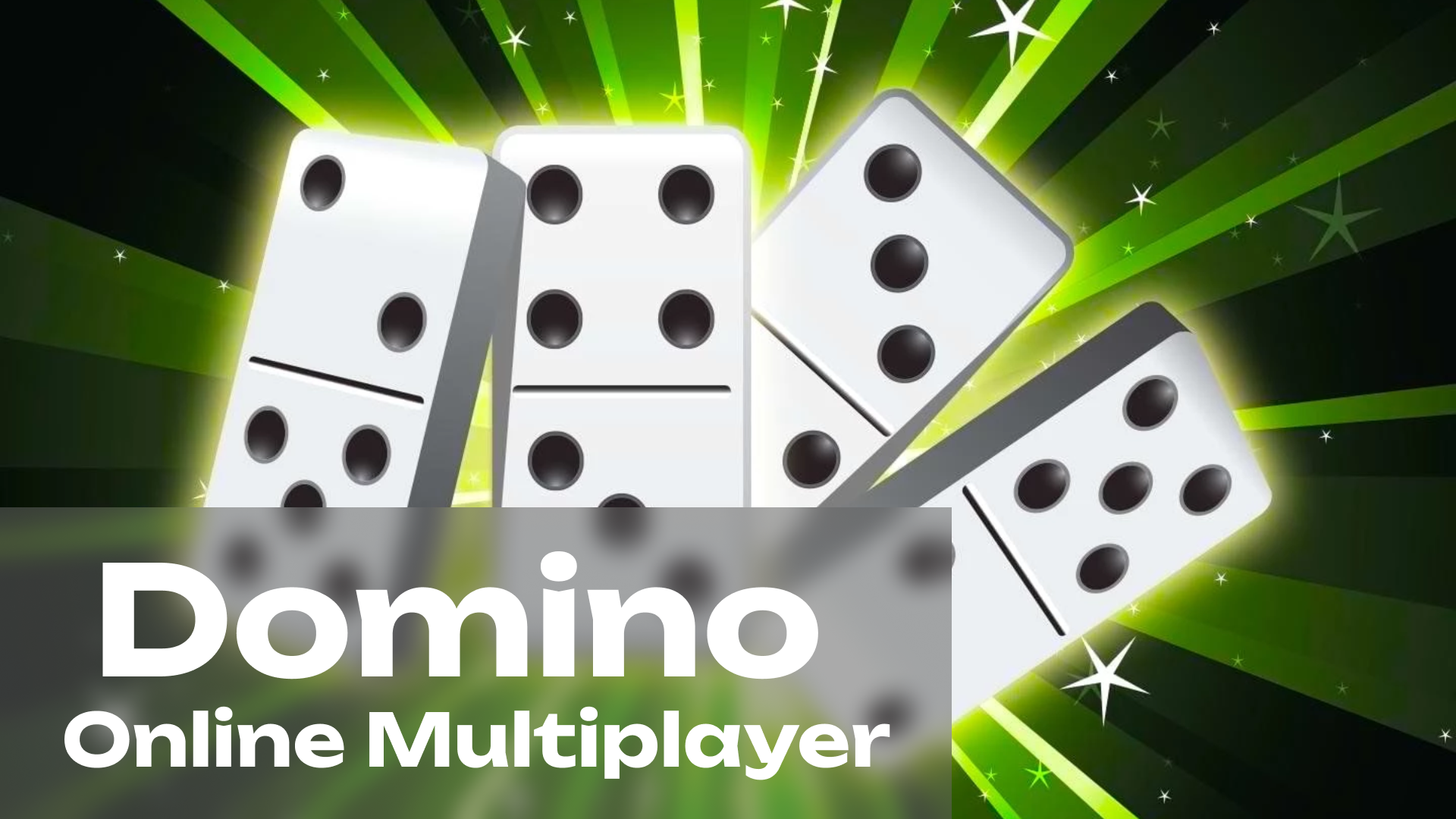 Domino Online Multiplayer — play on 𝐏𝐥𝐚𝐲𝐠𝐚𝐦𝐚 (by Smartberry)
