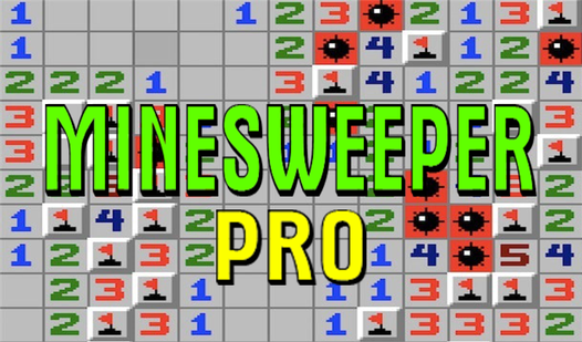Minesweeper Master — graj na 𝐏𝐥𝐚𝐲𝐠𝐚𝐦𝐚 (od Beryl)
