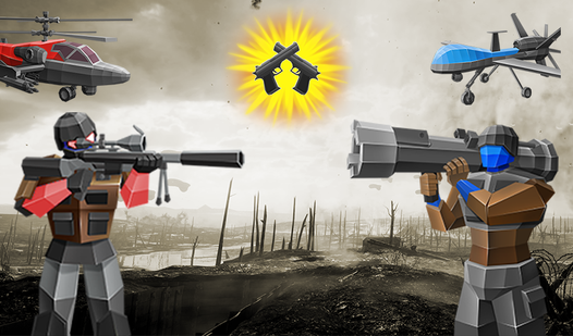 Army Playground 3D — play on 𝐏𝐥𝐚𝐲𝐠𝐚𝐦𝐚 (by FPDA)