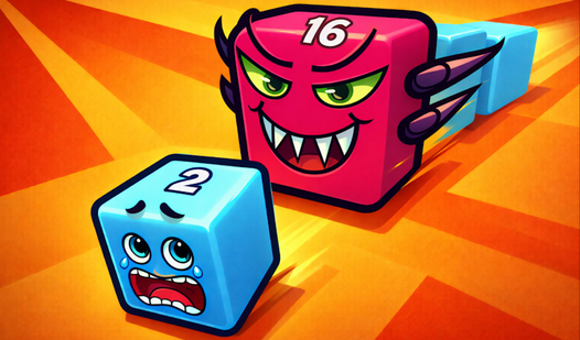 Snake Merge 2048 — graj na 𝐏𝐥𝐚𝐲𝐠𝐚𝐦𝐚 (od BRL Games)