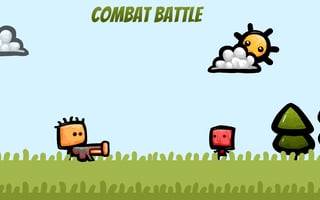 Combat Battle game play free online on Playgama