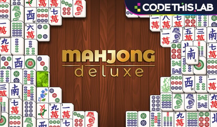 Play Mahjong Deluxe Online for Free | Playgama 🎮