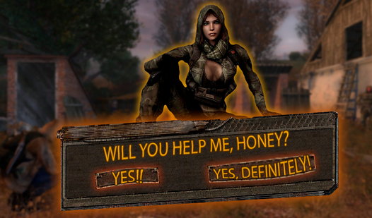 Stalker: Cordon — play on 𝐏𝐥𝐚𝐲𝐠𝐚𝐦𝐚 (by Nikzzon)