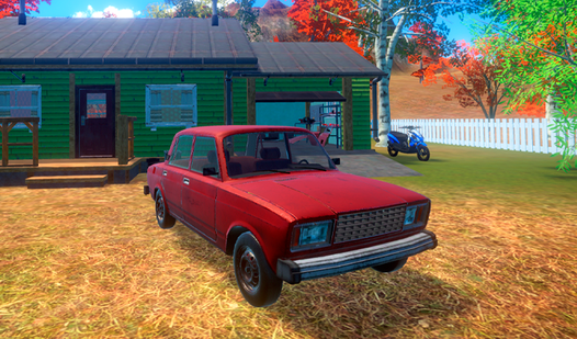 My Favorite Car — play on 𝐏𝐥𝐚𝐲𝐠𝐚𝐦𝐚 (by MadStorm)
