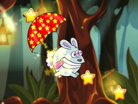 Super Alien 2D game play free online on Playgama