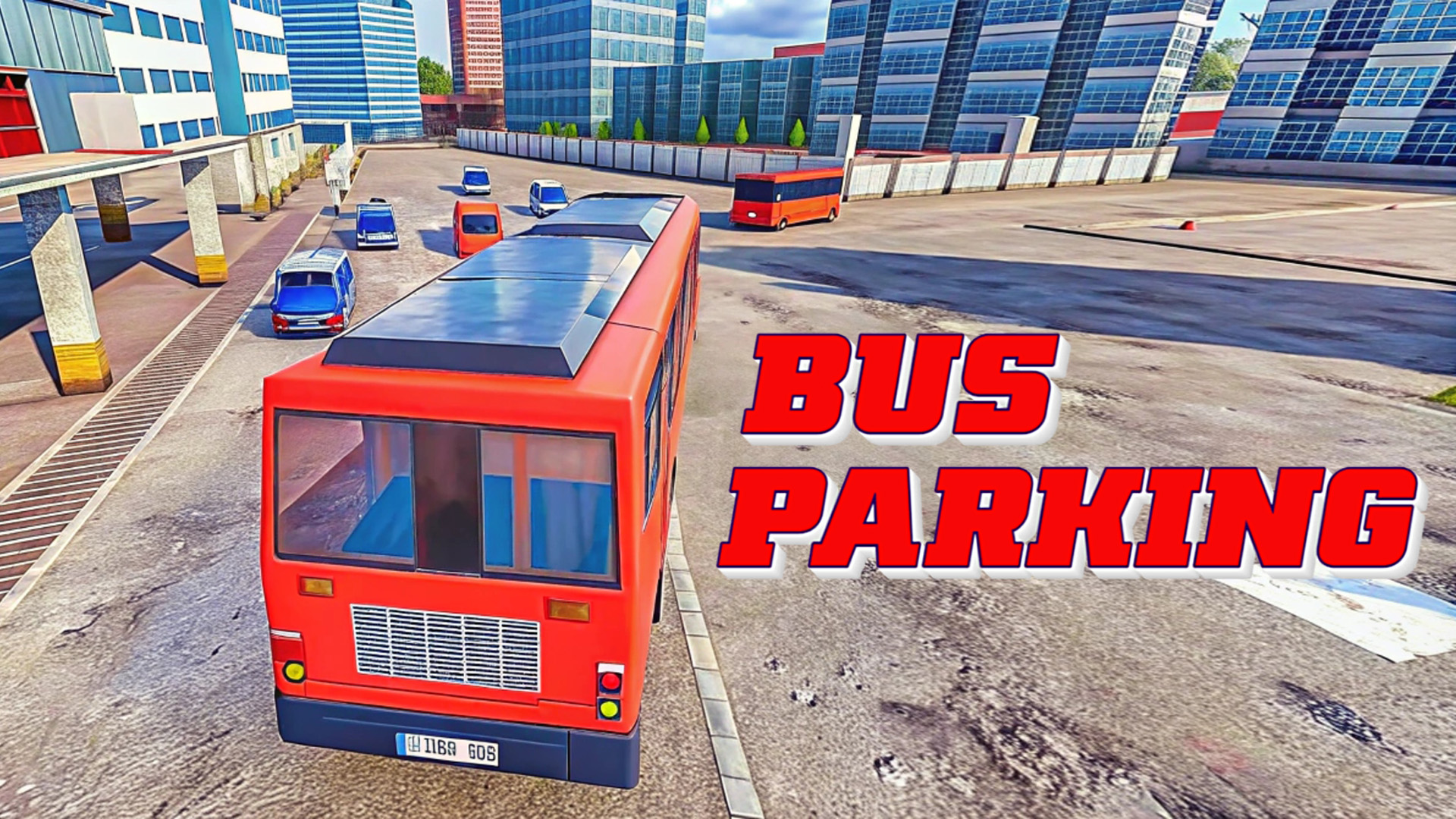 Bus Parking — play on 𝐏𝐥𝐚𝐲𝐠𝐚𝐦𝐚 (by Studio7108)