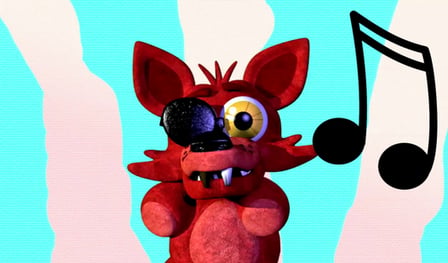 UCN - Ultimate Custom Night game play free online on Playgama (by ...