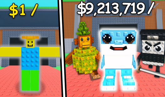 Steal the brainroot now! — play on 𝐏𝐥𝐚𝐲𝐠𝐚𝐦𝐚 (by Sinniy kotik)