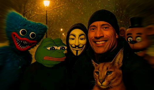 Falling Pickaxe: Best Memes! — 𝐏𝐥𝐚𝐲𝐠𝐚𝐦𝐚'da oyna (Angrybear tarafından)