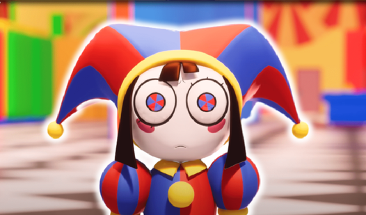 Digital Circus: A Tycoon's Adventure — play on 𝐏𝐥𝐚𝐲𝐠𝐚𝐦𝐚 (by Ovoshch geyms)