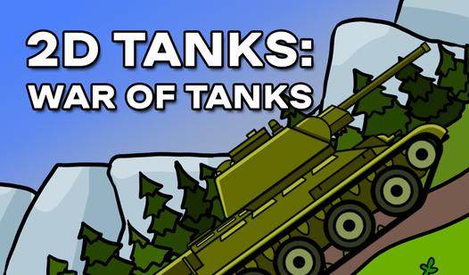 2D Tanks: War Of Tanks — giocare su 𝐏𝐥𝐚𝐲𝐠𝐚𝐦𝐚 (di GeeKid - shkola ...