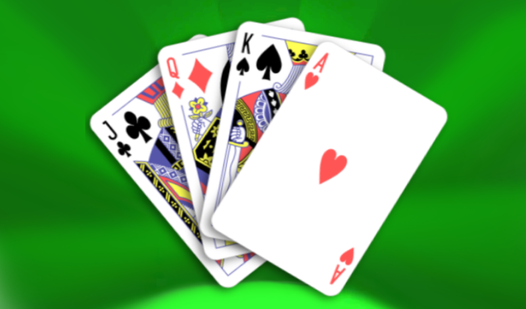 Thousand cards (marriage) — play on 𝐏𝐥𝐚𝐲𝐠𝐚𝐦𝐚 (by sb-games)