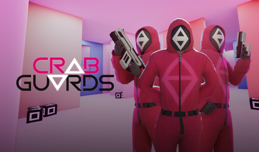 Crab Guards — 𝐏𝐥𝐚𝐲𝐠𝐚𝐦𝐚'da oyna (MarketJS tarafından)