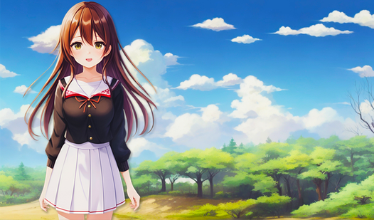 Love and Fear - anime novel — jugar en 𝐏𝐥𝐚𝐲𝐠𝐚𝐦𝐚 (por Mango x2)